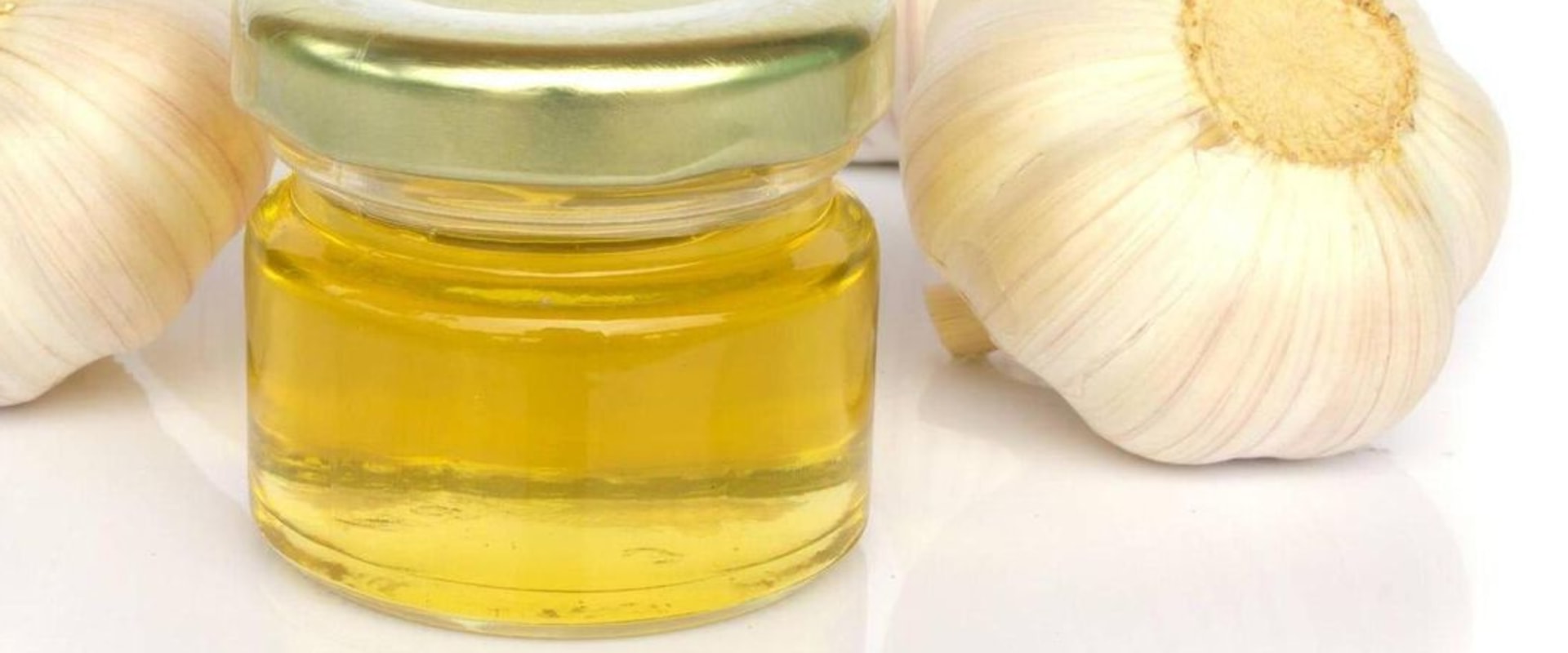 Garlic Extract: The Natural Toenail Fungus Cure